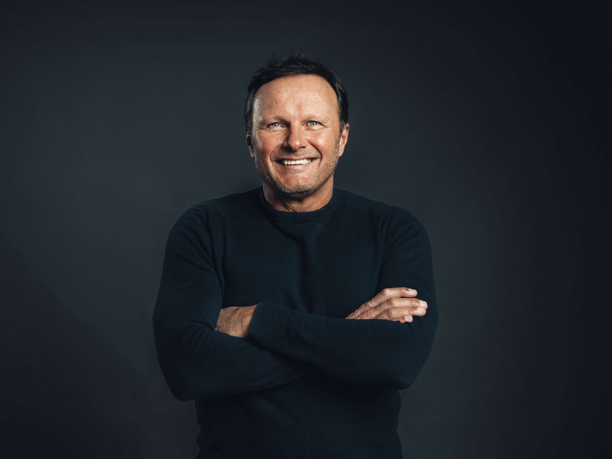 Marc Wenz: Parteiloser Unternehmer aus dem Allgäu kandidiert für den ...