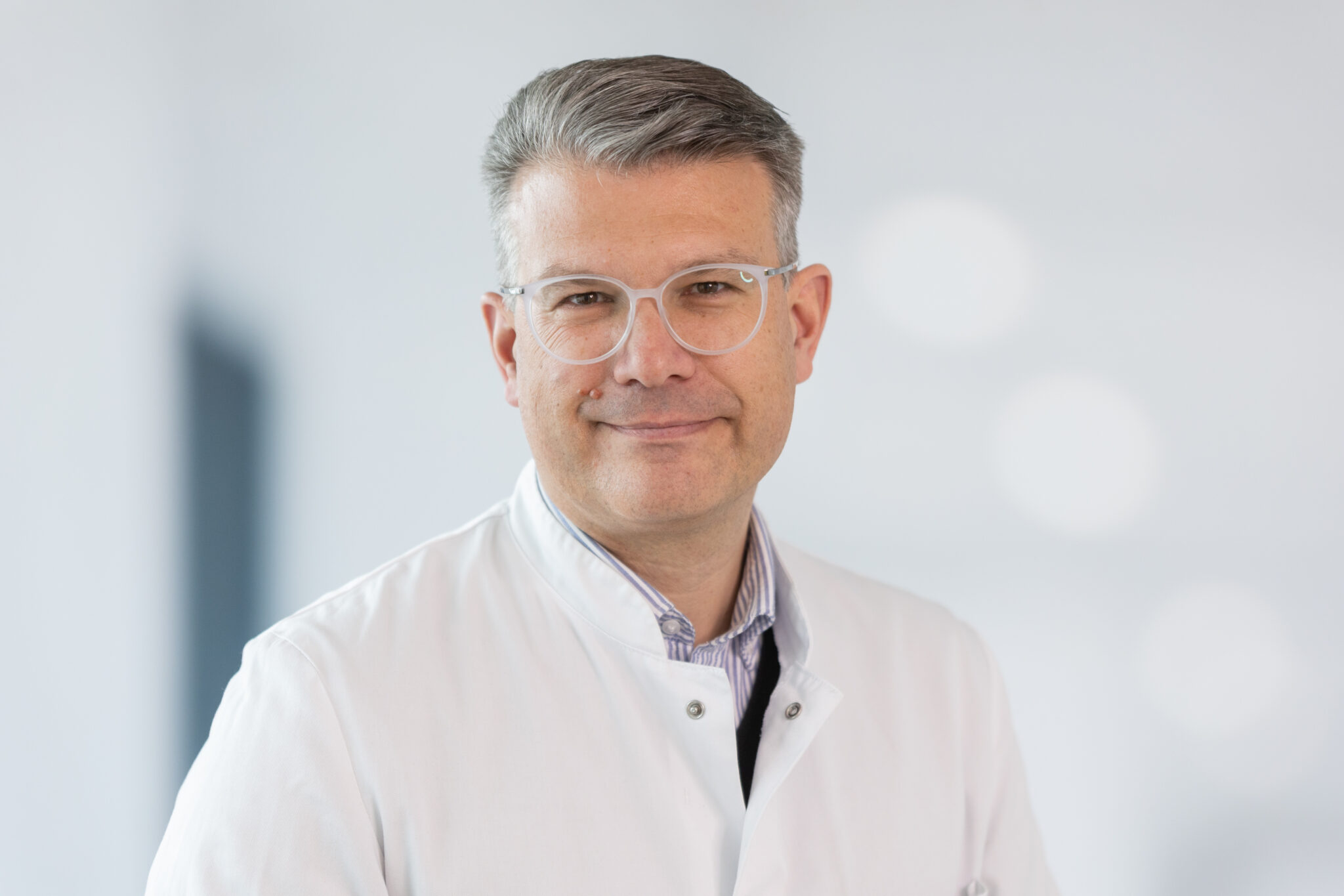 Erfolgreiche Rezertifizierung: Deutsche Krebsgesellschaft bestätigt ...