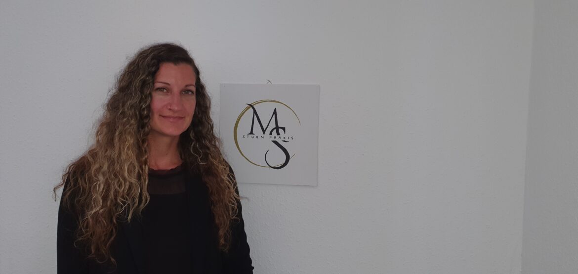 Paartherapeutin Michaela Sturm zu Gast bei Norbert Kolz im SonnTalk von ...