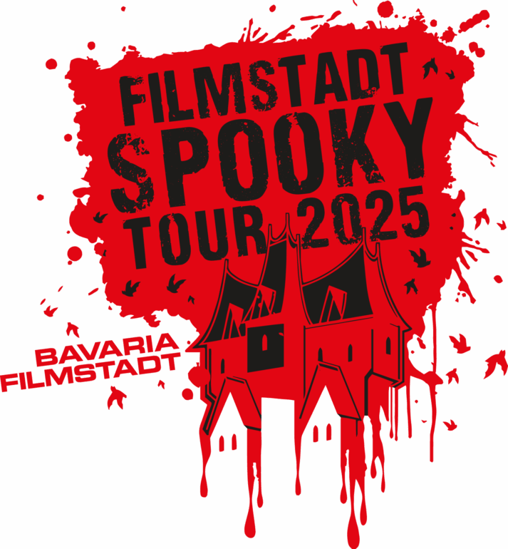 "Spooky Tour" in der Bavaria Filmstadt vom 16.10. bis 01.11.2025 ...