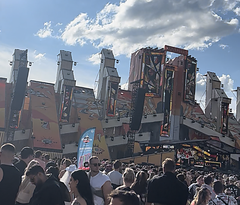 IKARUS Festival 2026 präsentiert komplettes Line-up und neue ...