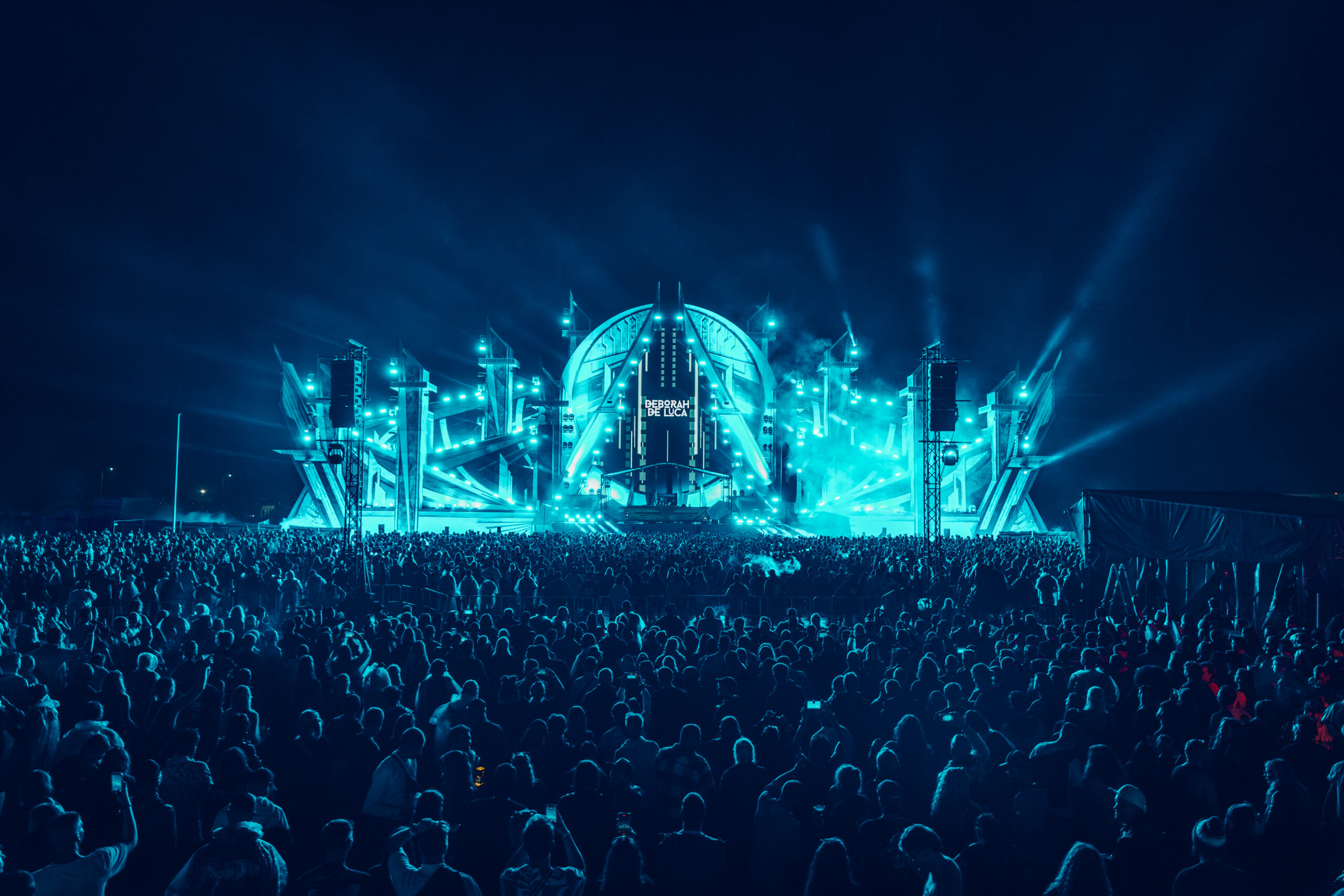 Ikarus Festival 2026: Samstag ausverkauft – nur noch Resttickets ...